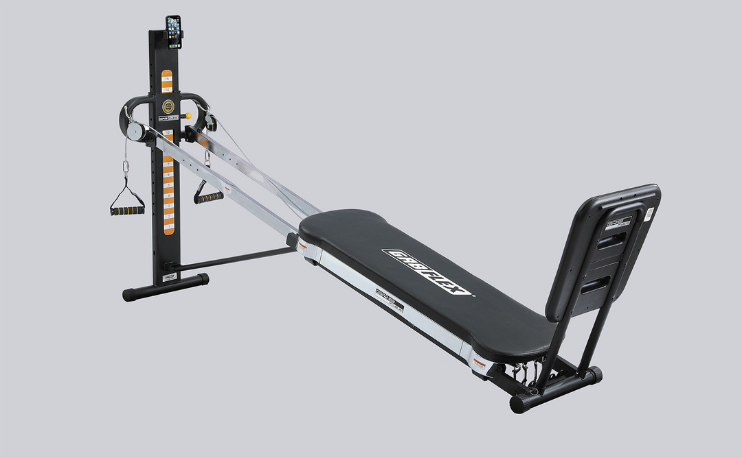 MOMO PRO - Advanced Total Glideboard Gym PRO (Patent Pending) – Momo ...