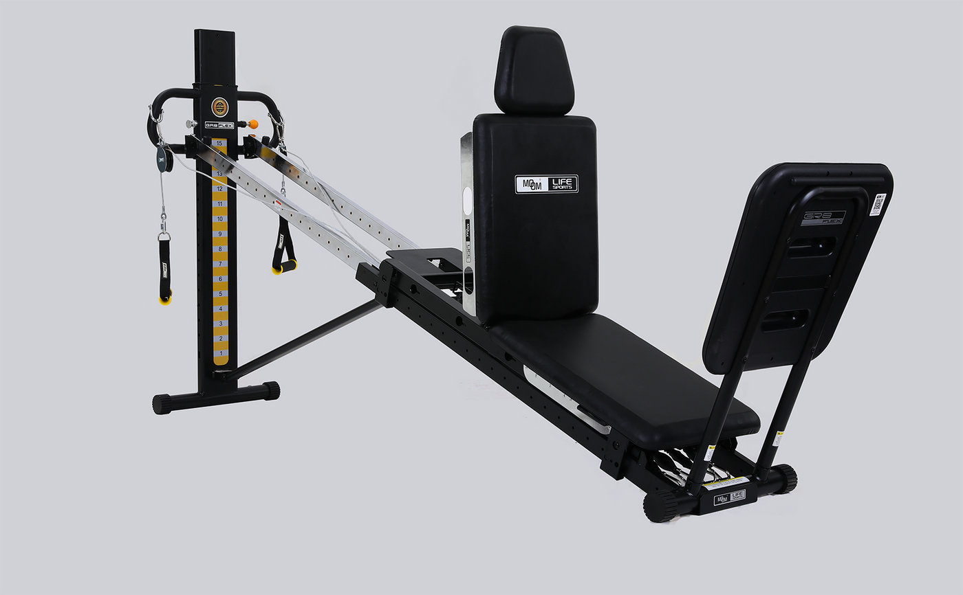 MOMO PRO - Advanced Total Glideboard Gym PRO (Patent Pending) – Momo ...