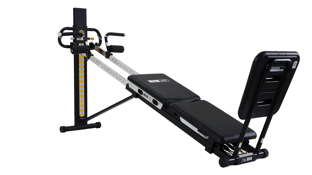 MOMO PRO - Advanced Total Glideboard Gym PRO (Patent Pending) – Momo ...