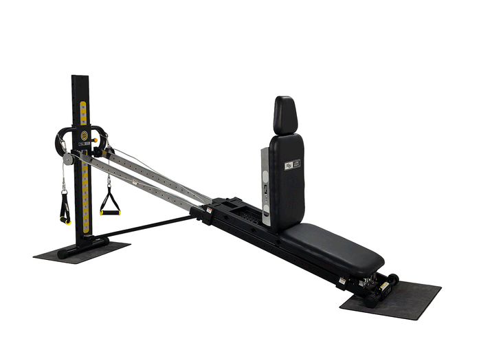 MOMO PRO - Advanced Total Glideboard Gym PRO (Patent Pending) – Momo ...
